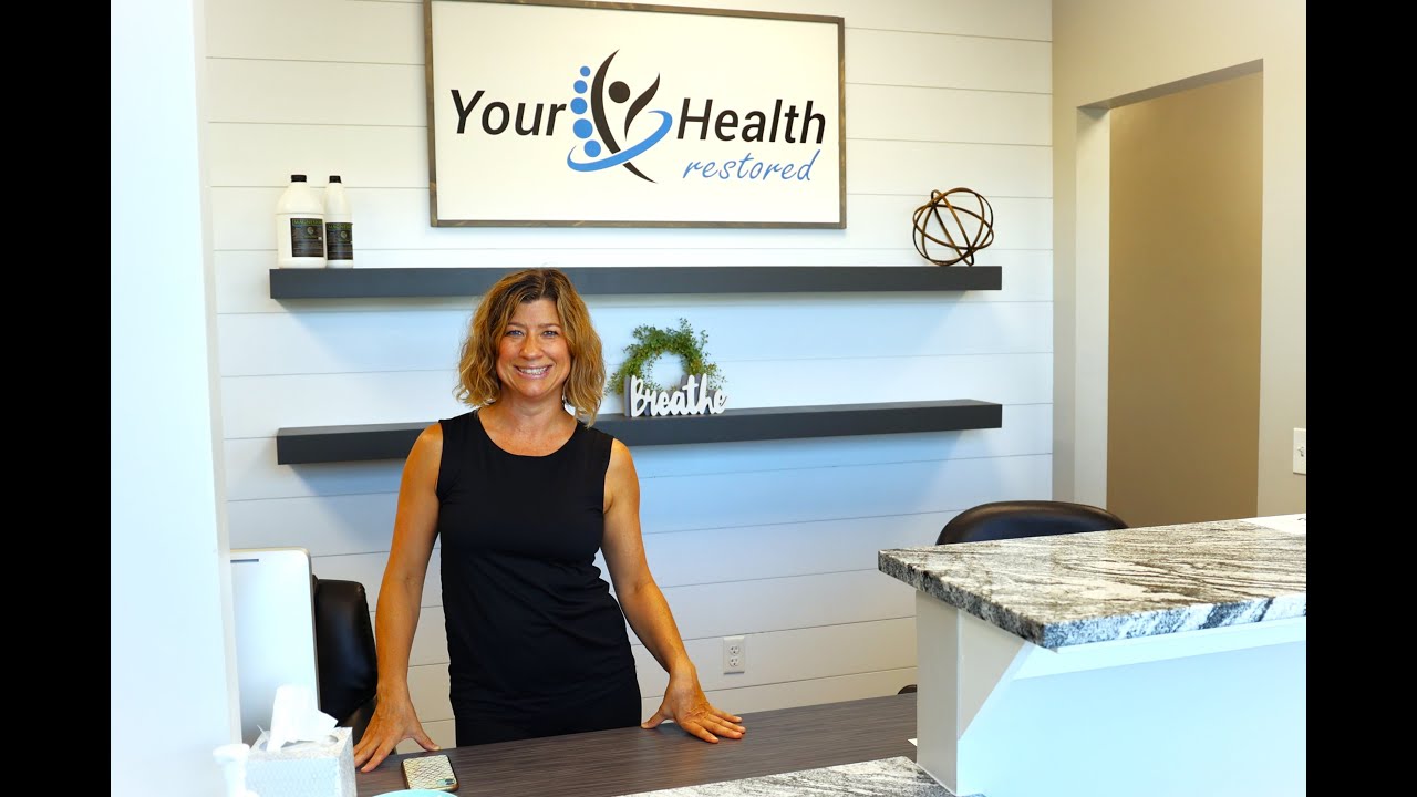 LISA ROUSE MEYER LMT - YouTube