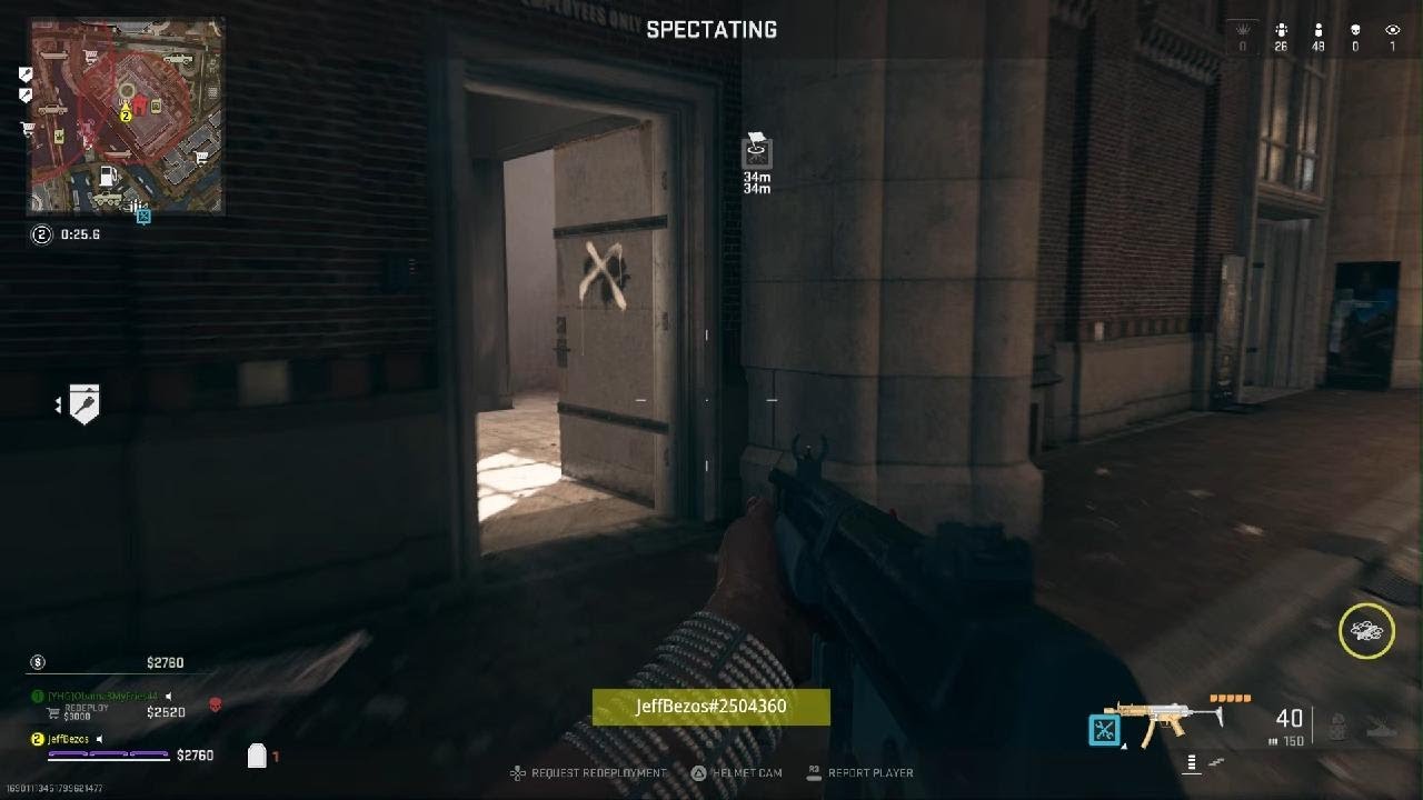 Call of Duty: Modern Warfare II FIRST EVER WIN - YouTube