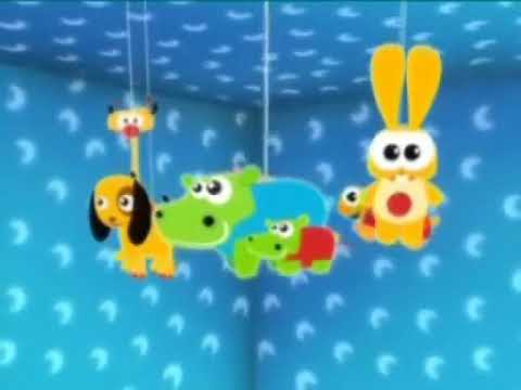 Sweet Dreams song - BabyTv - Song & Nursery Rhymes- ChuchuTv - Kids Educational