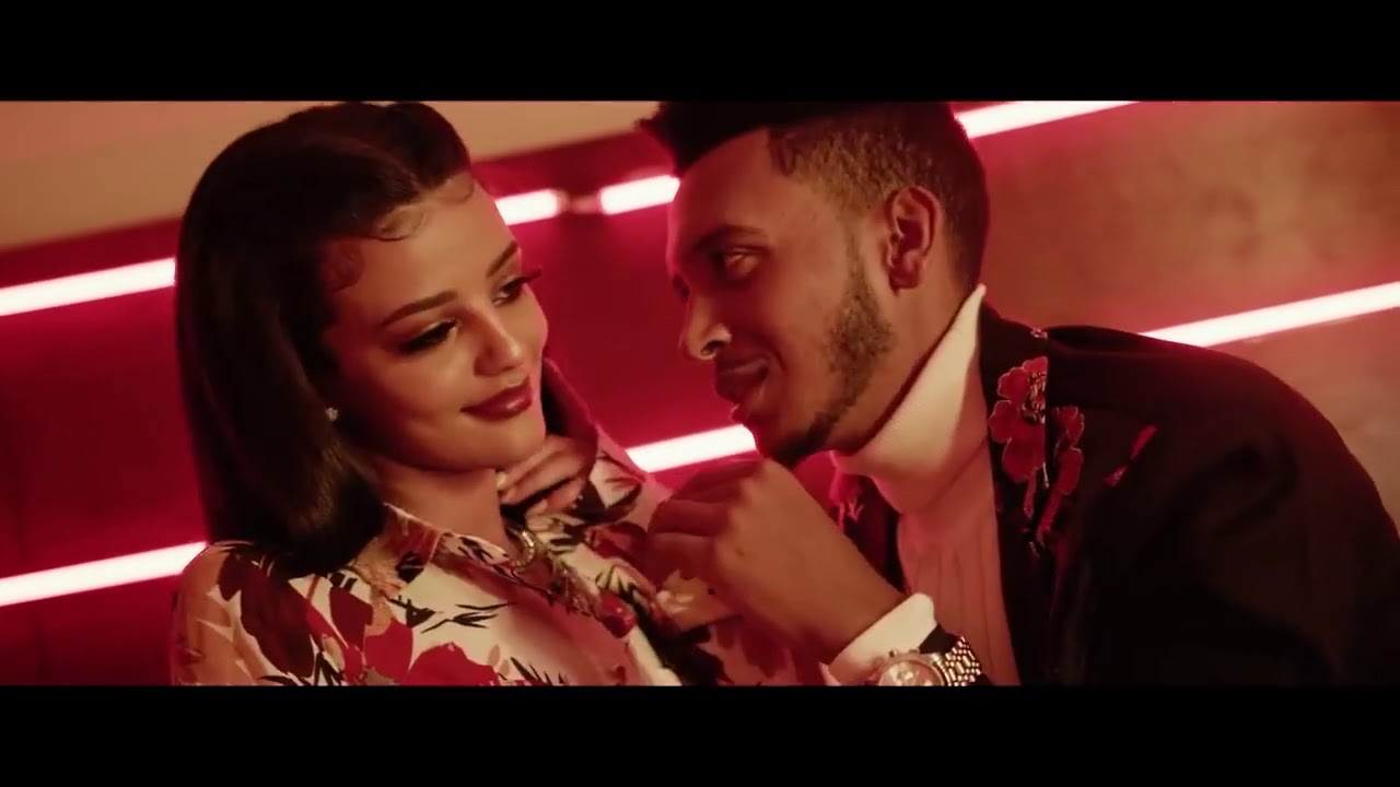 Burik ማማዬ New Ethiopian Music 2020 - YouTube