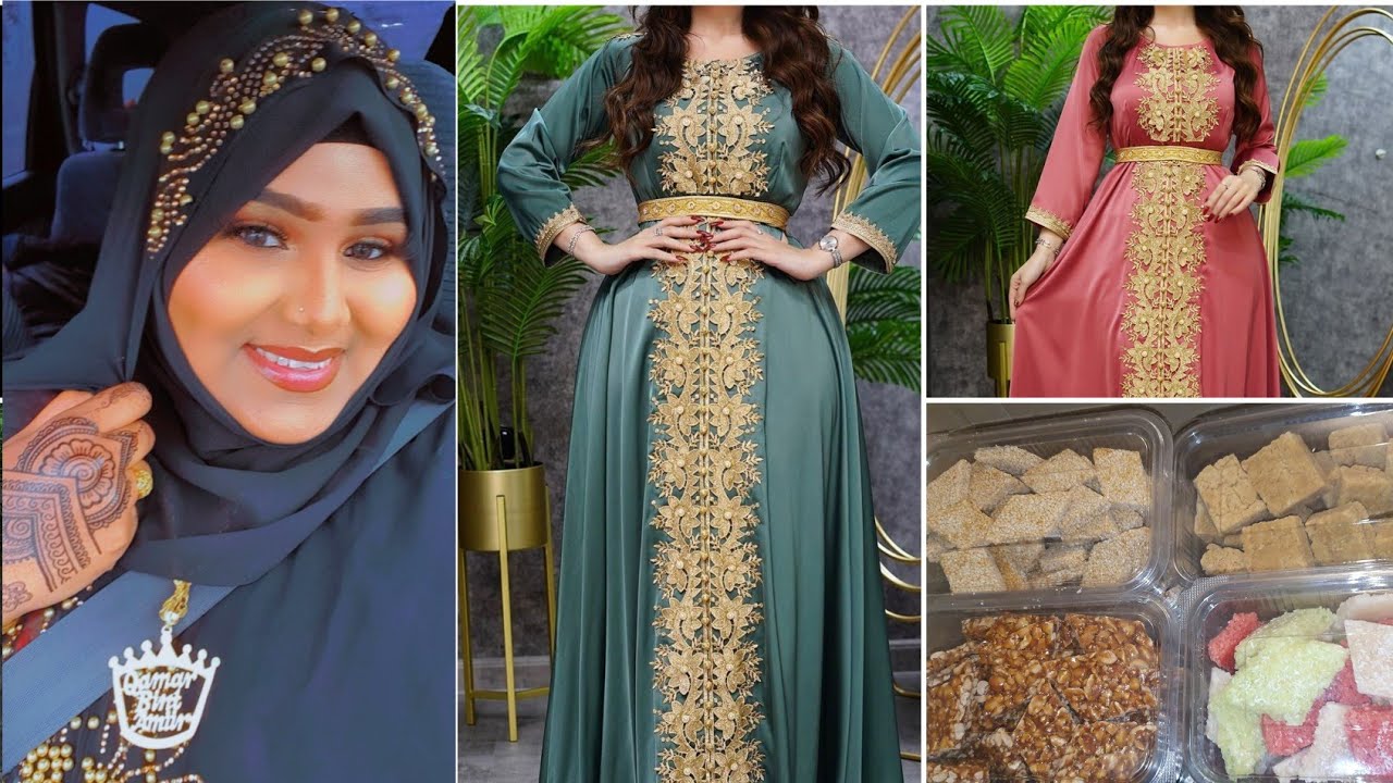 ALLAAB TI CIIDA WAA DIYAAR 🛍 SOODHAWADA #QAMAR_BINT_AMIIR #QURXINTA ️ ...