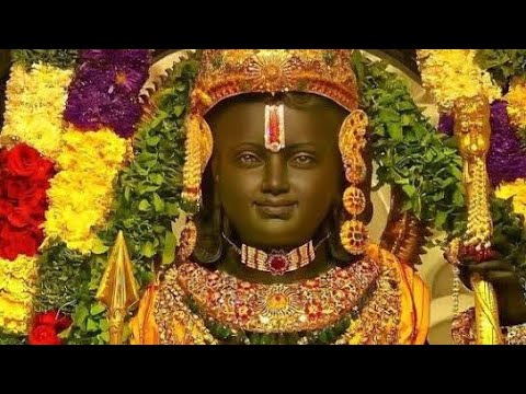 dhanya bhumi van panth🙏🙏🚩🚩ram stuti 🕉️