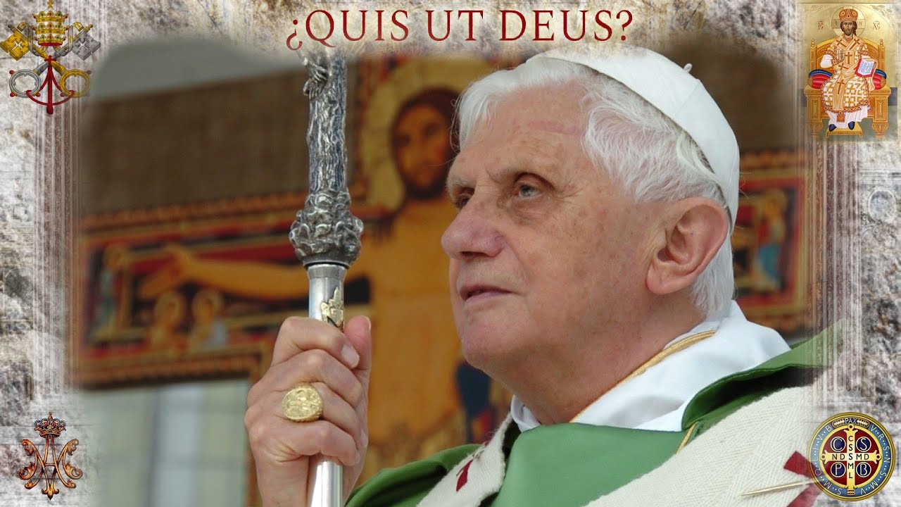 EL ÚLTIMO PAPA - YouTube