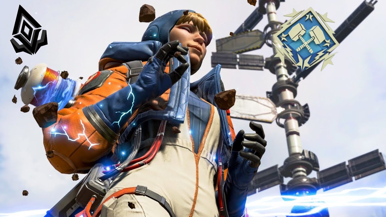 Easiest 15 kill Watson Game You'll ever see! - YouTube