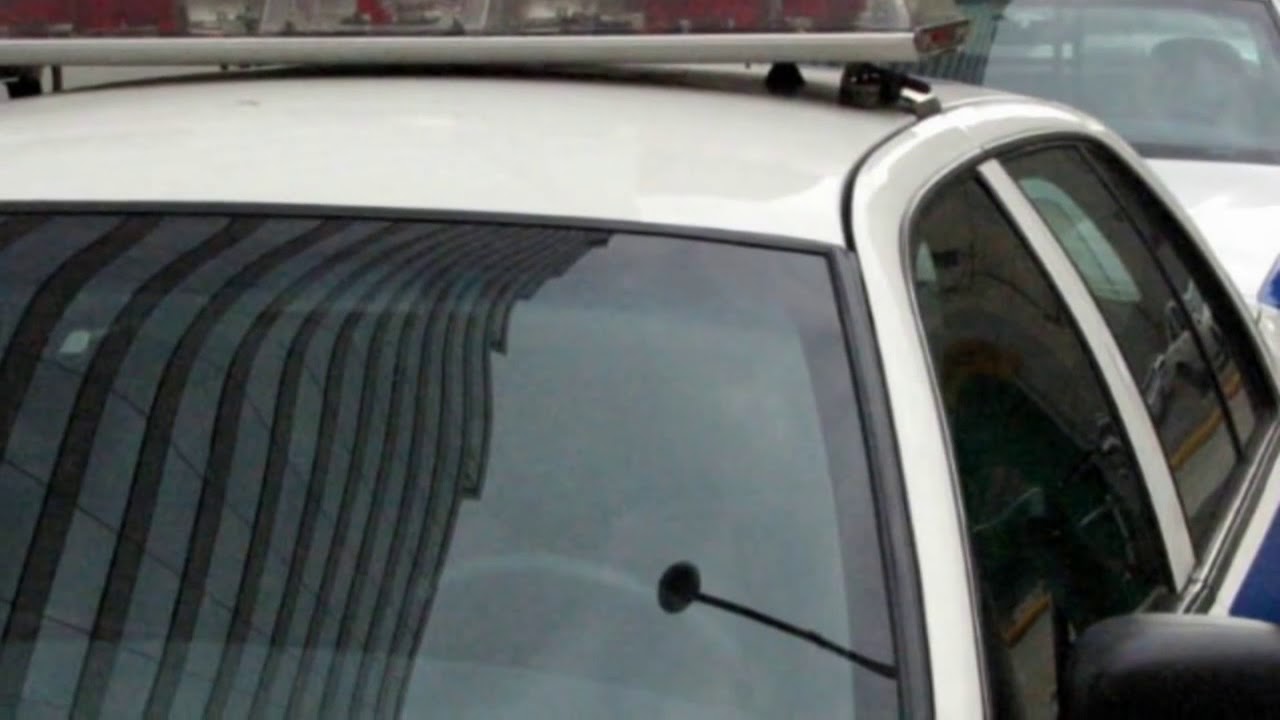 Police Radio Sound Effect - YouTube