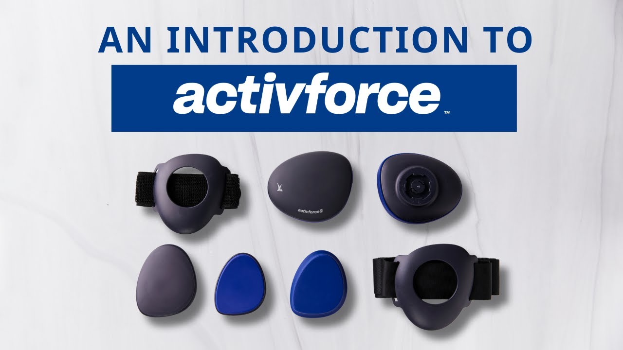 March Webinar: An Introduction to ActivForce! - YouTube
