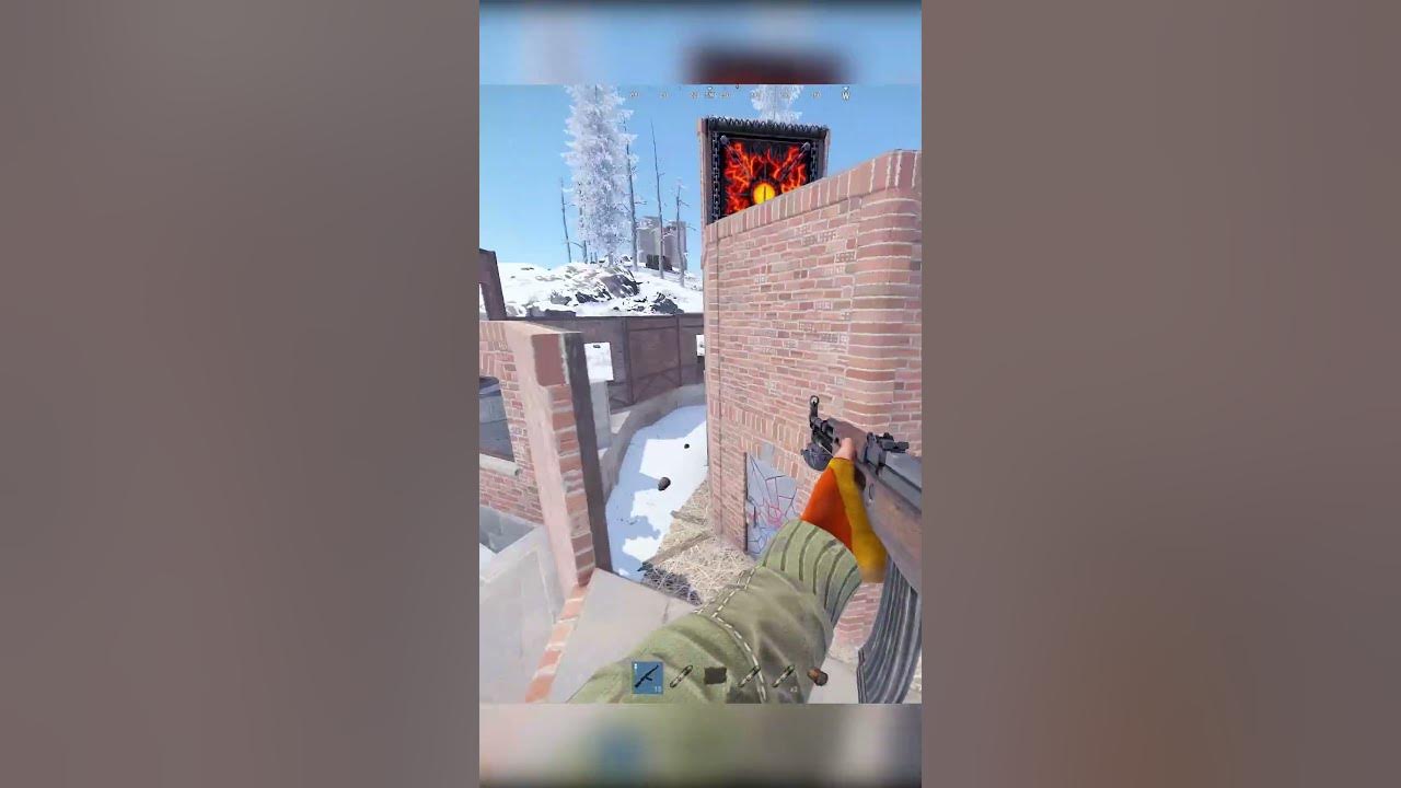 HIS GAME CRASHED #rust #rustconsole #rustgame #gaming #rustclips #dayz #pvp #funny #games # ...