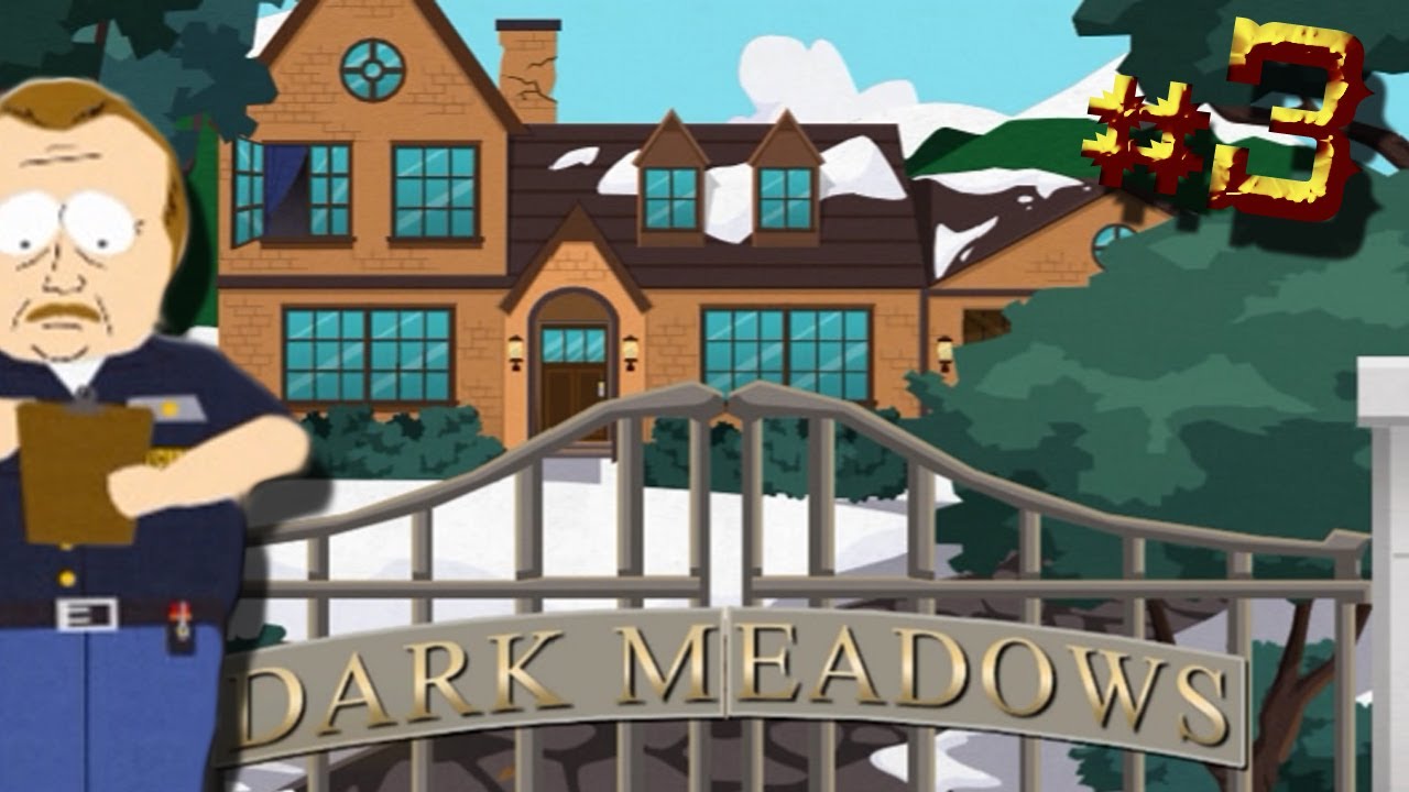 SOUTH PARK THE STICK OF TRUTH | LA CASA DE TOKEN | Ep. 3 - YouTube