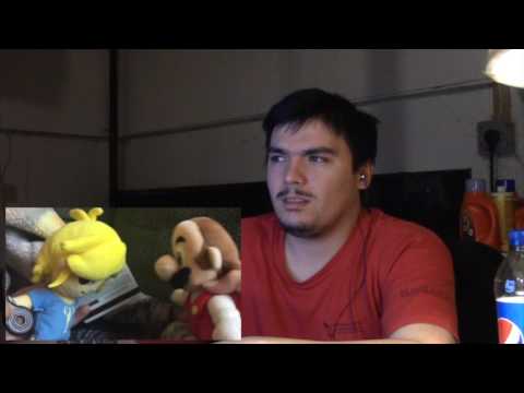 FUNNY VIDEO! Christian Maracle Reacts To J&A Short: The Fidget Spinner ...