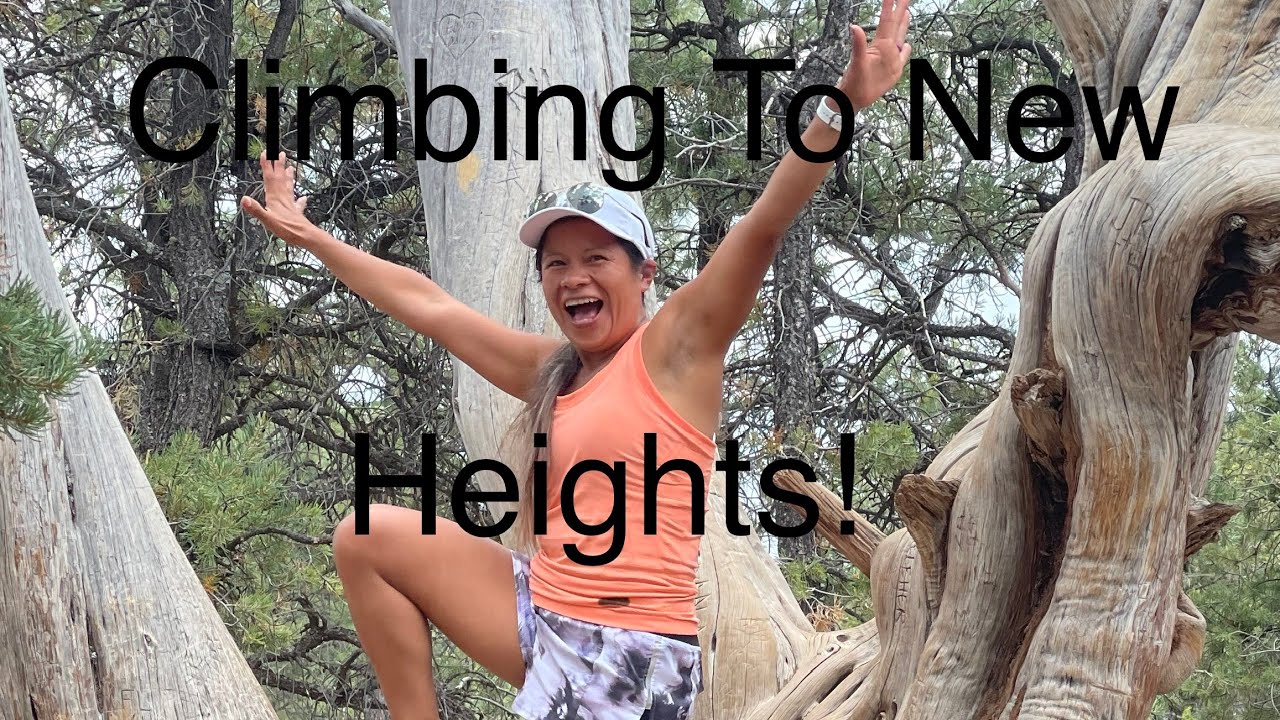 Welcome To Living 40 Adventurous And Strong - YouTube