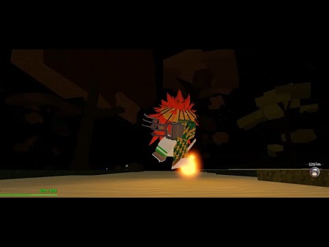 Tips for demon progression in Project Slayers - YouTube