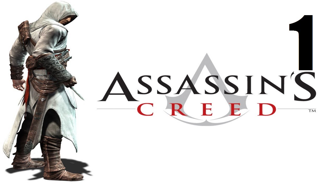 Assassins Creed Прохождение Часть 1 Youtube