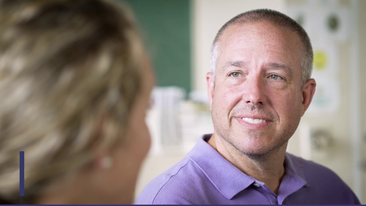 Devenir Ps. Ed. : La profession dans le secteur scolaire Teaser - YouTube