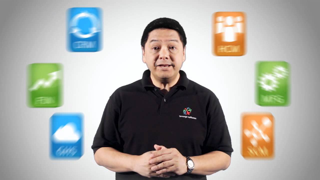 Welcome to Gurango Software Corporation! - YouTube