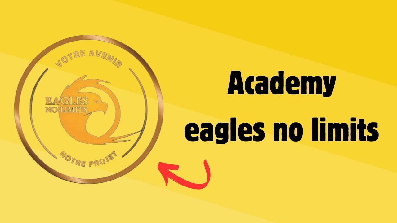 Academy Eagles No Limits التجارة عبر الأنترنيت 💲 - YouTube