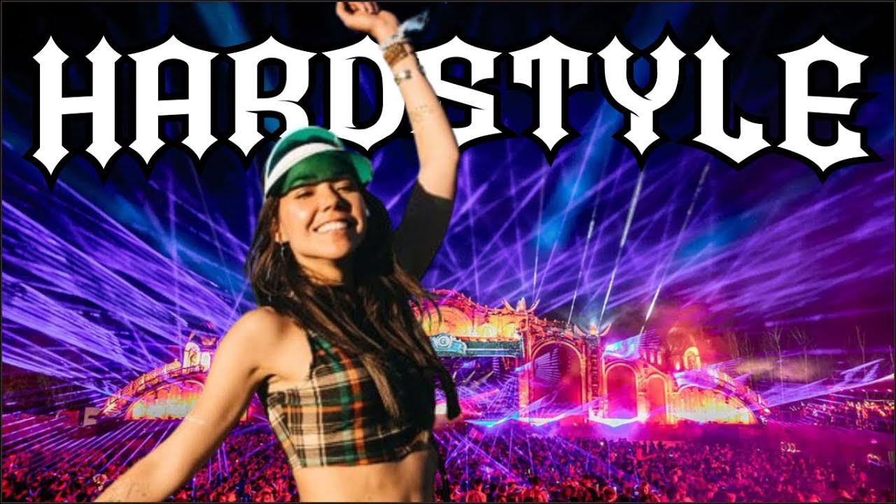Best Hardstyle Remixes & Mashups Of Popular Songs | Legends Of ...