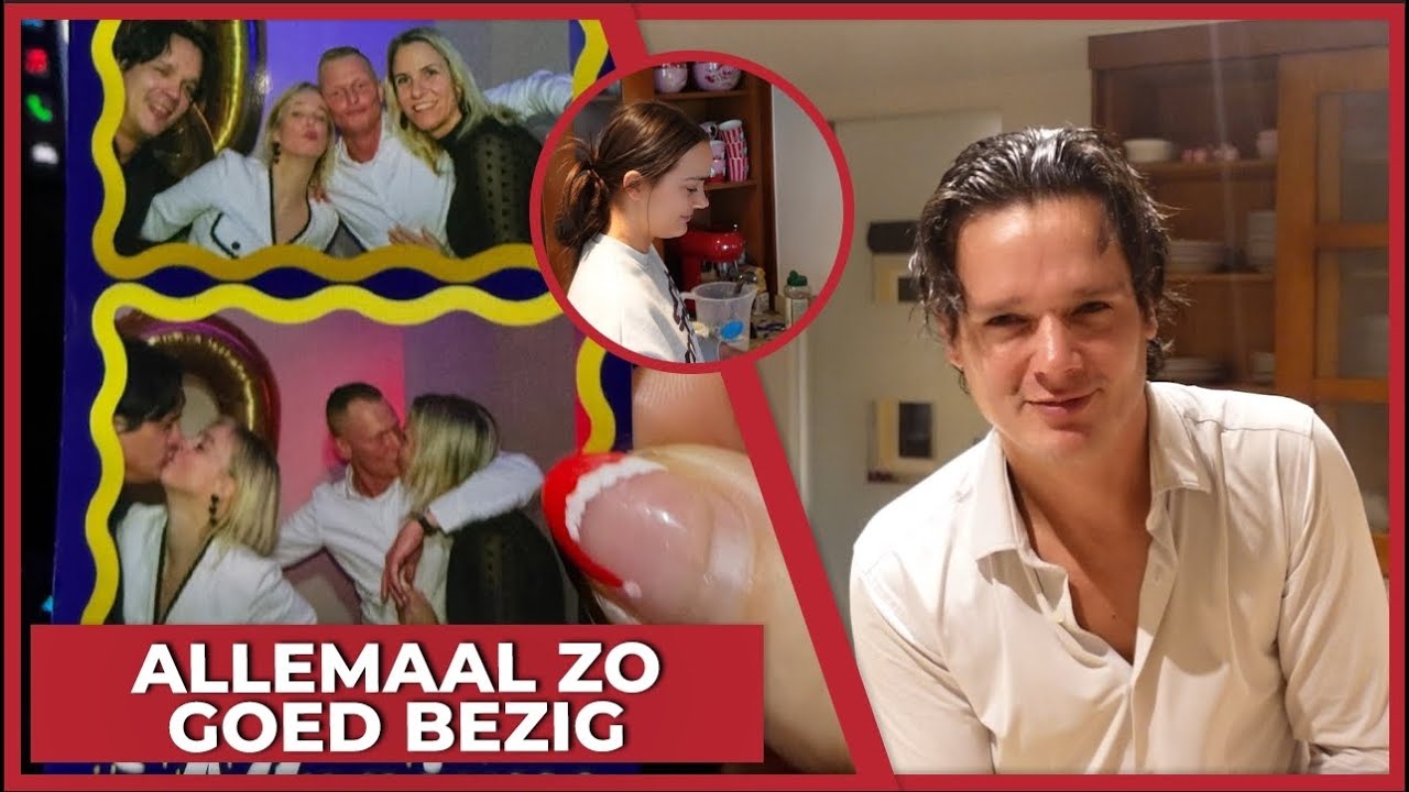 ALLEMAAL ZO GOED BEZIG! - #2338 - YouTube
