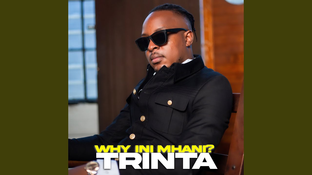 Why Ini Mhani - YouTube