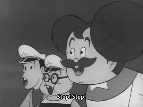 Uchuu Ace - Ep.01 - YouTube