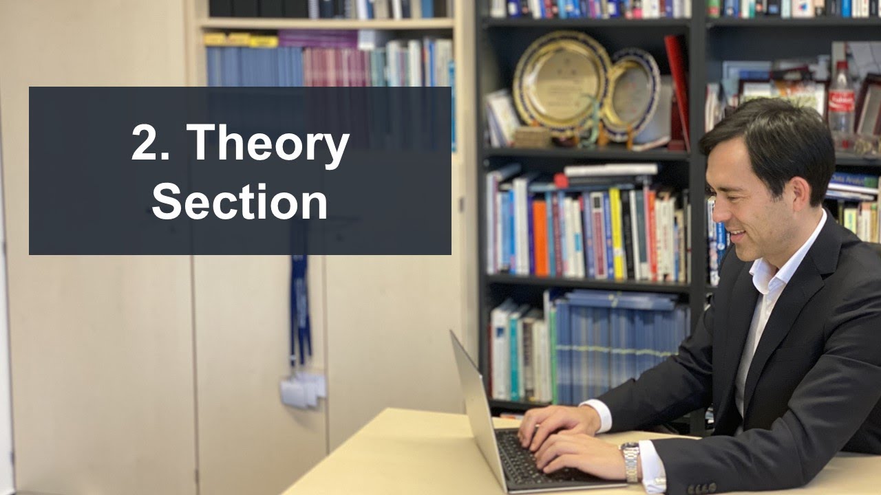 Theory Section - YouTube