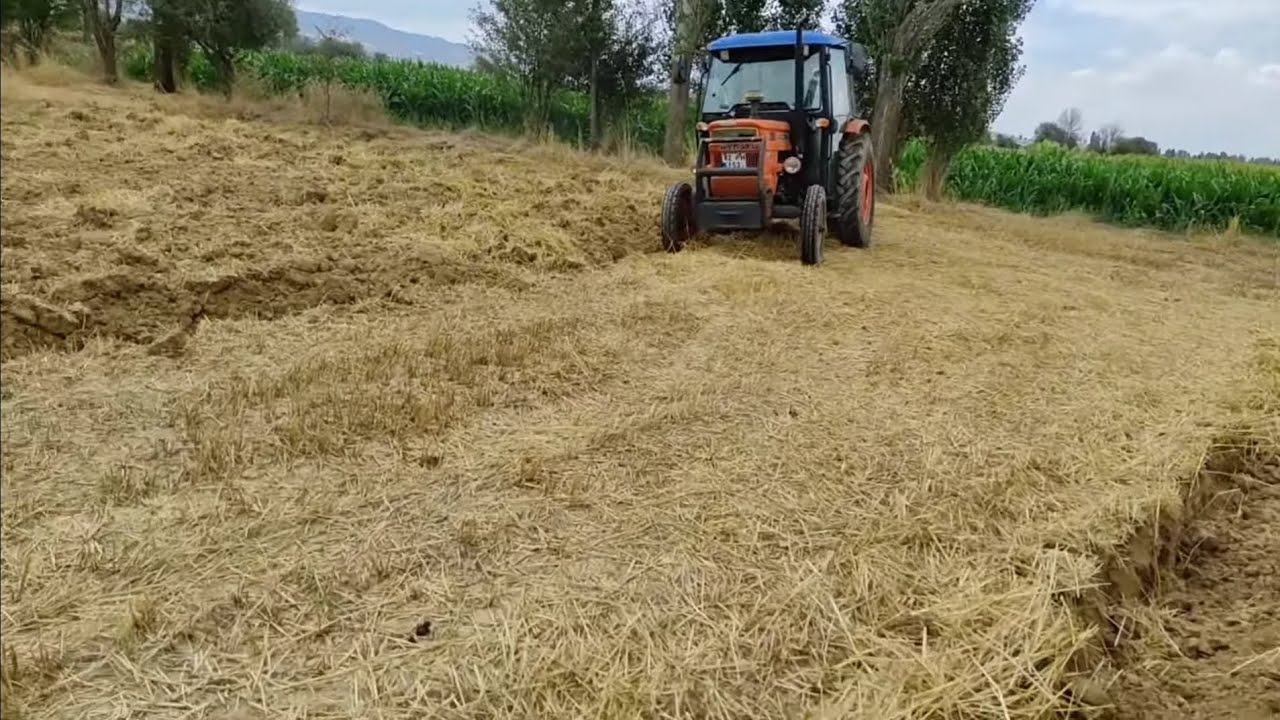Turbo 480 Fiat hidrolik 3 ton kaldırma gücünde #tarım #çiftci - YouTube