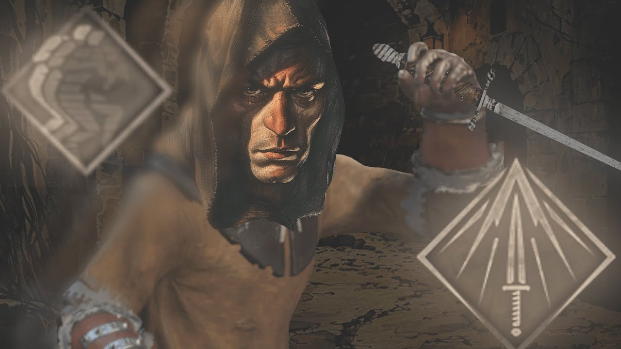 Rogue Core - YouTube