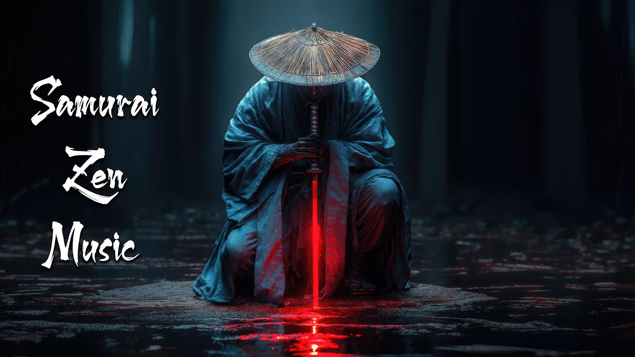Resilient, Not Afraid of Difficulties - Samurai Meditation & Japanese ...