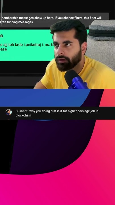 #RUST #programming #ezsnippet - YouTube