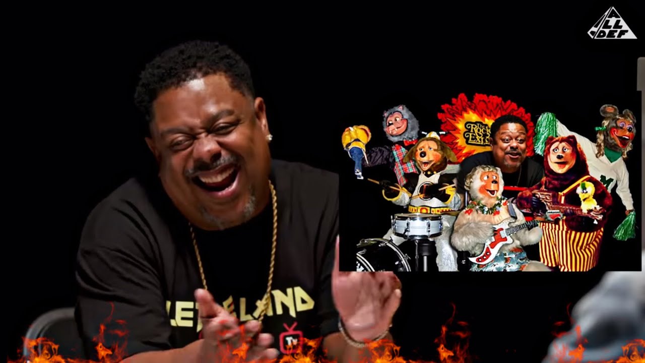 Boo Kapone vs Guest Roast Compilation - YouTube