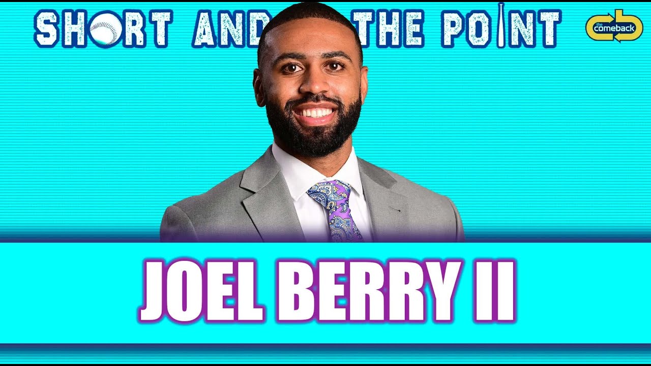 Short and to the Point: Joel Berry II on Tar Heels, John Calipari ...