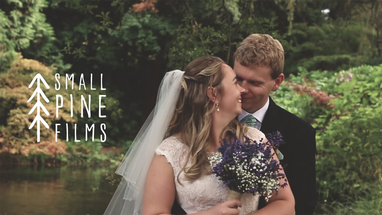 Lottie & Graham - YouTube