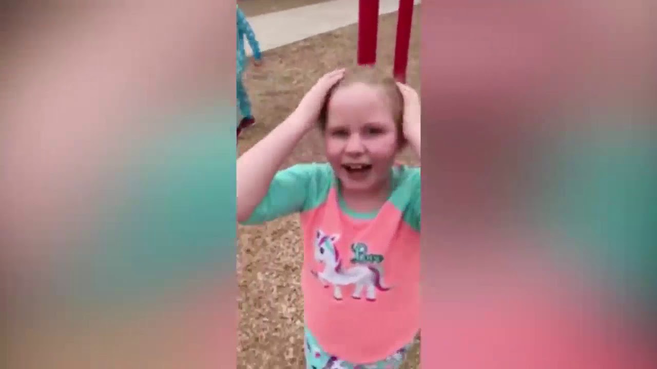 Best Funny Kids Falling Down - Funny Videos - YouTube