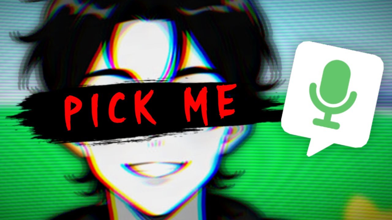 EDGY E-BOY VOICE TROLLS ON ROBLOX (Roblox VC) - YouTube