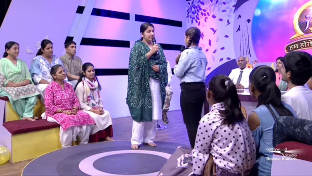 Hum Honge Kamyaab | Episode 38 | Brahma kumaris - YouTube