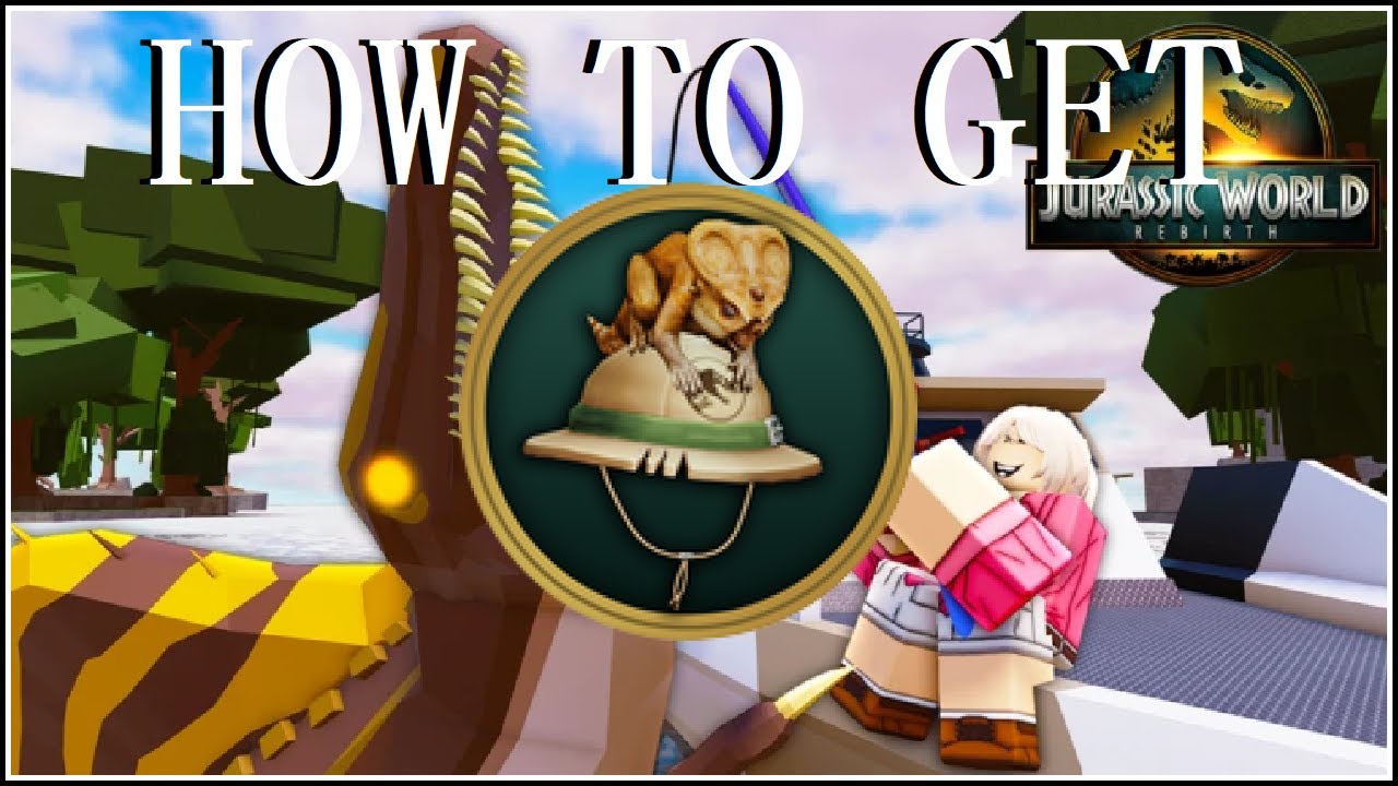 fisch: how to beat jurassic world rebirth quest - YouTube