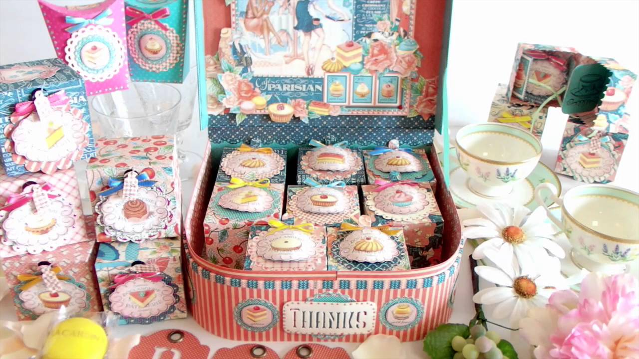 Your Fortune Macaron Short - YouTube