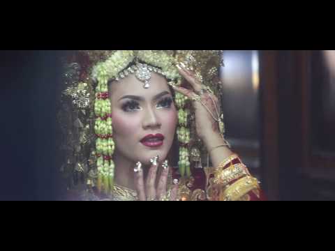 Vony Erynda & Zabadi Wedding Video