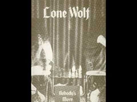 LONE WOLF- Town To Town