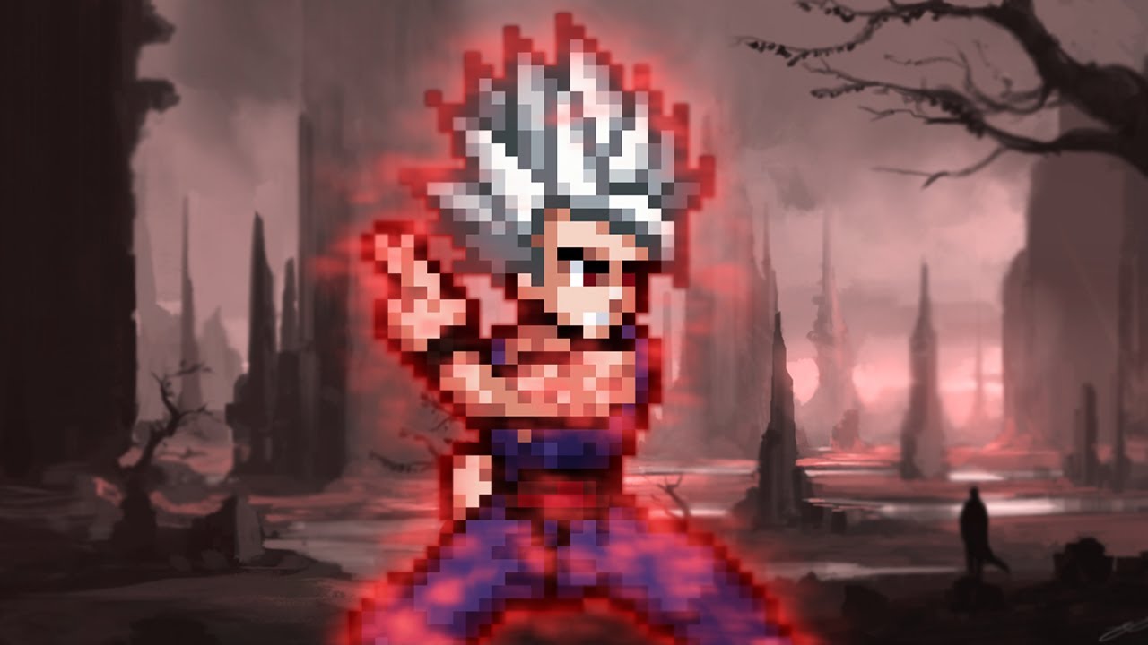 Beast Gohan Is A Combo Monster - YouTube