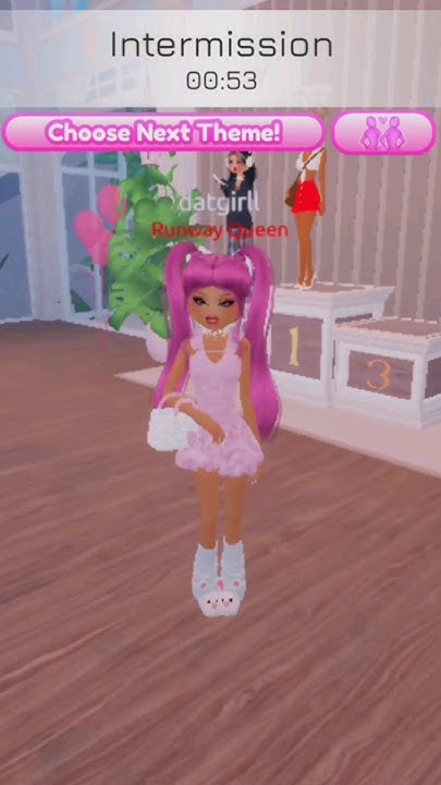 Creating a fit using code items in dti! #roblox #dresstoimpress #dti # ...