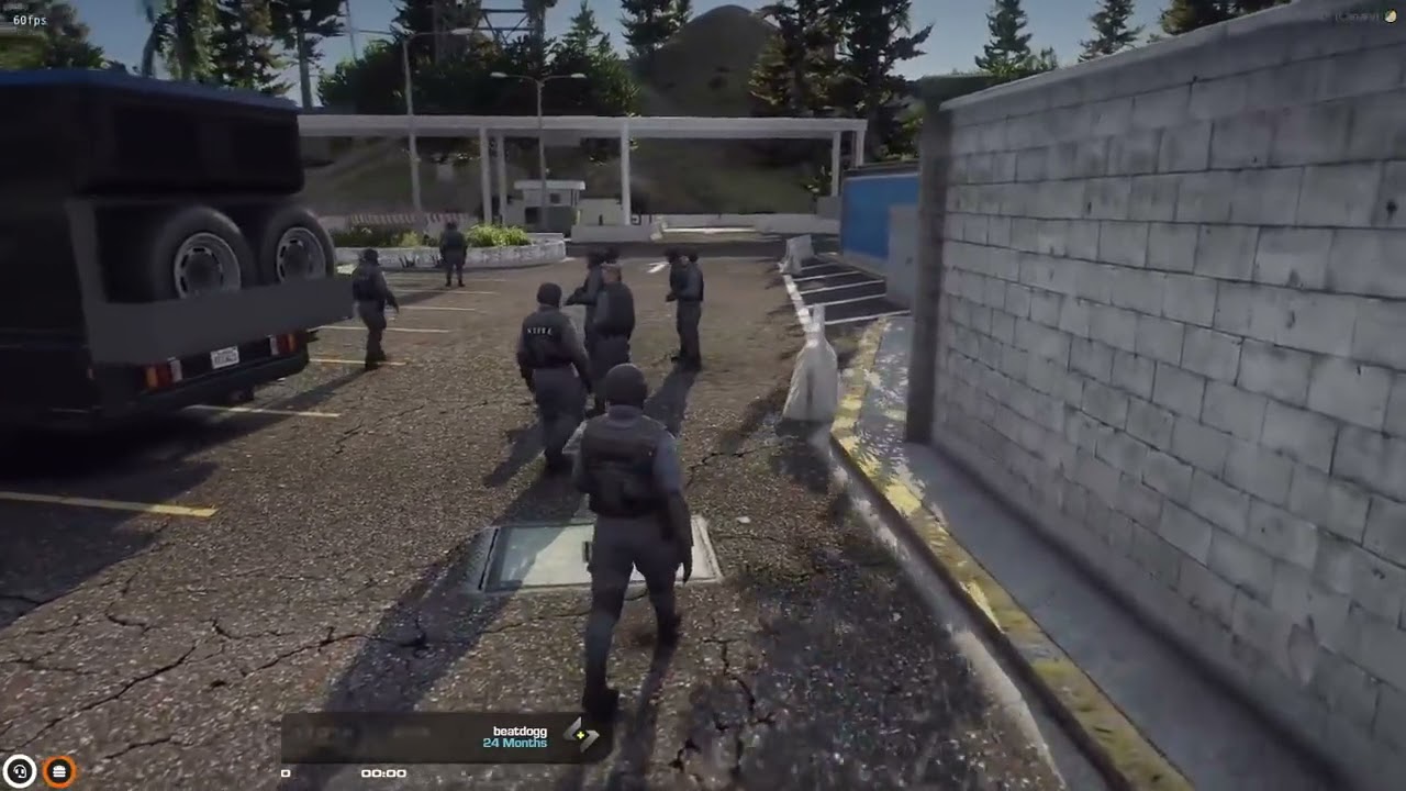 Mobile Vault Rewards | GTA V RP NoPixel 3.0 clips - YouTube