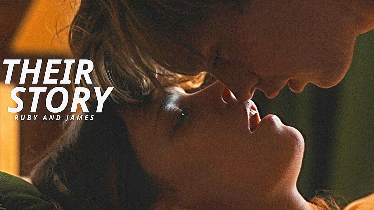 James & Ruby - Their Story [Maxton Hall] - YouTube