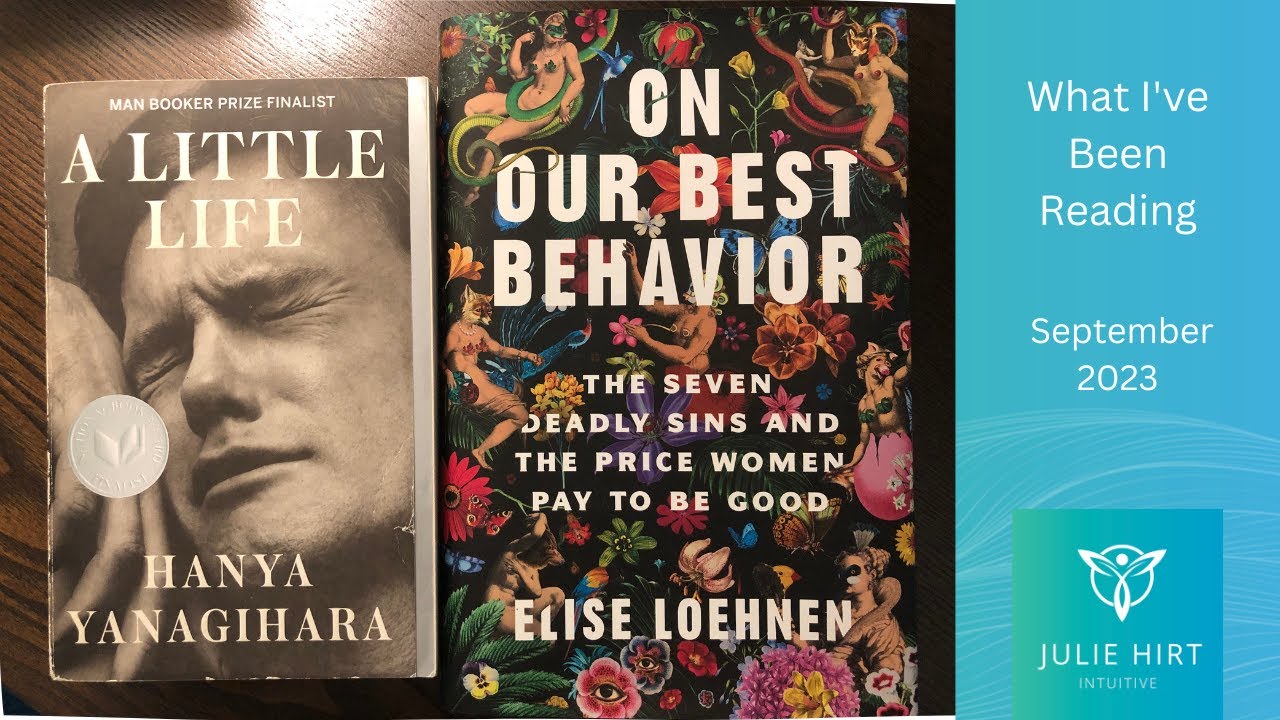 REVISED Book Update - September 2023 - YouTube