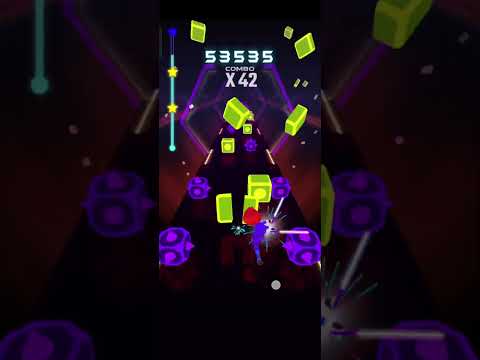Beat Blader 3D: Despacito (14.702 ask)