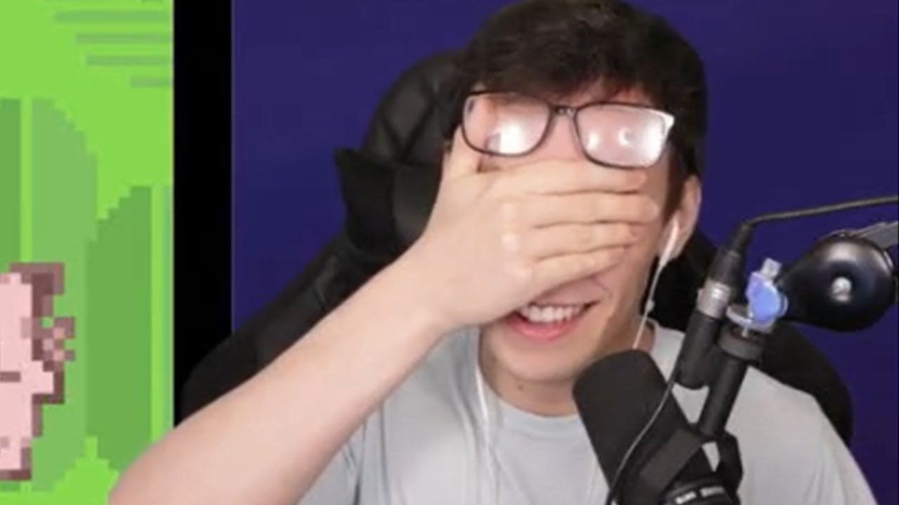 The luckiest PointCrow has ever been - YouTube