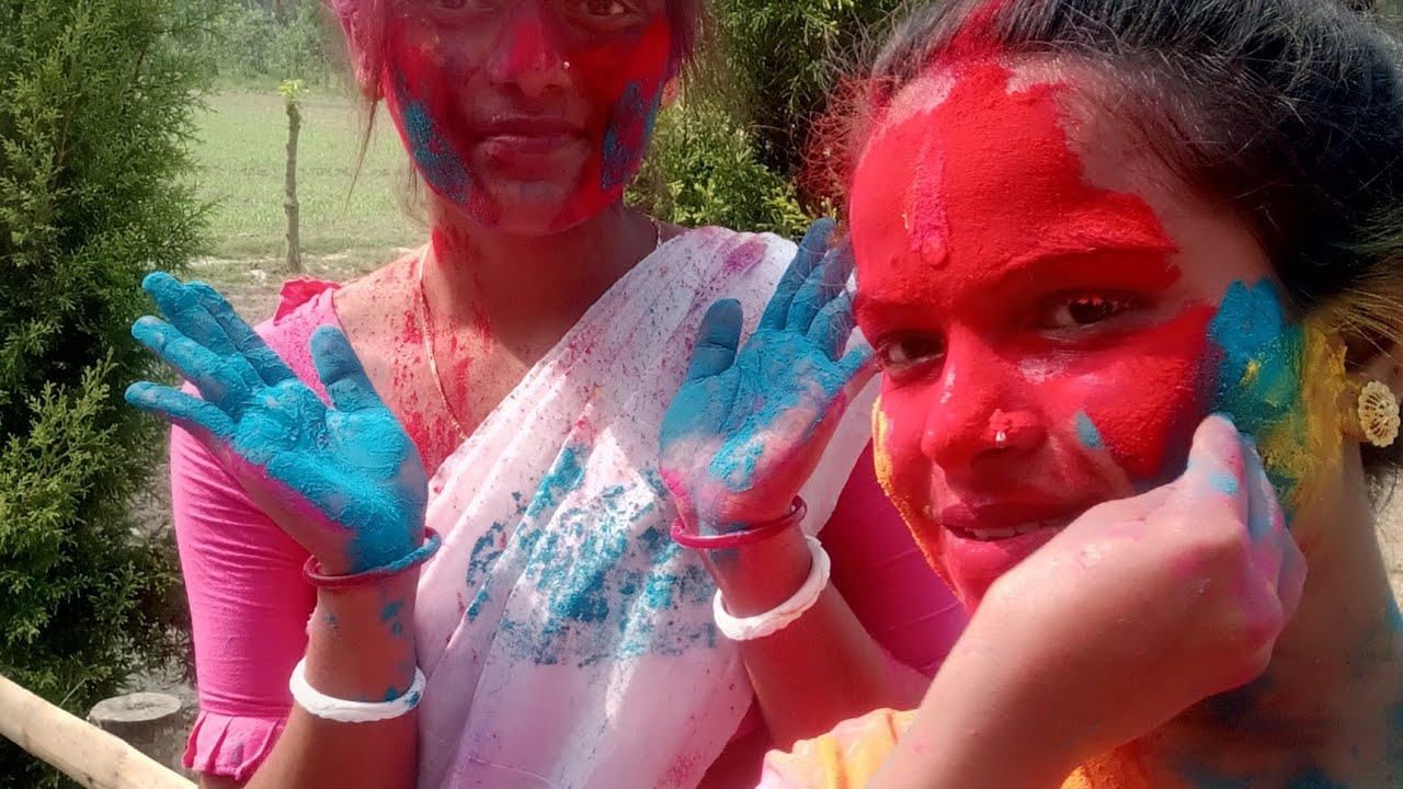 Funny Mita is support live - YouTube