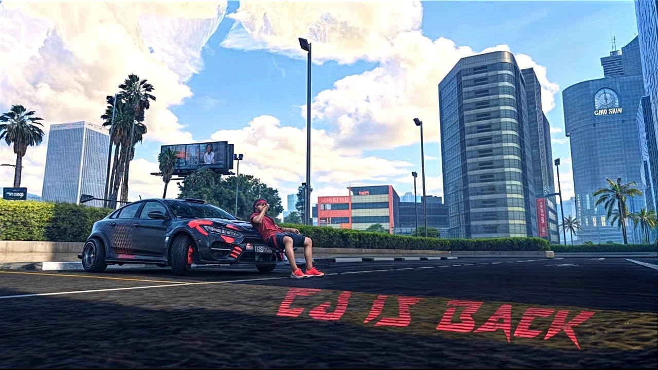 🇱🇰ඔයාලට මාව මතකද bois | CJ IS BACK | ISLANDCITY RP & VALORANT | DAY 39 ...