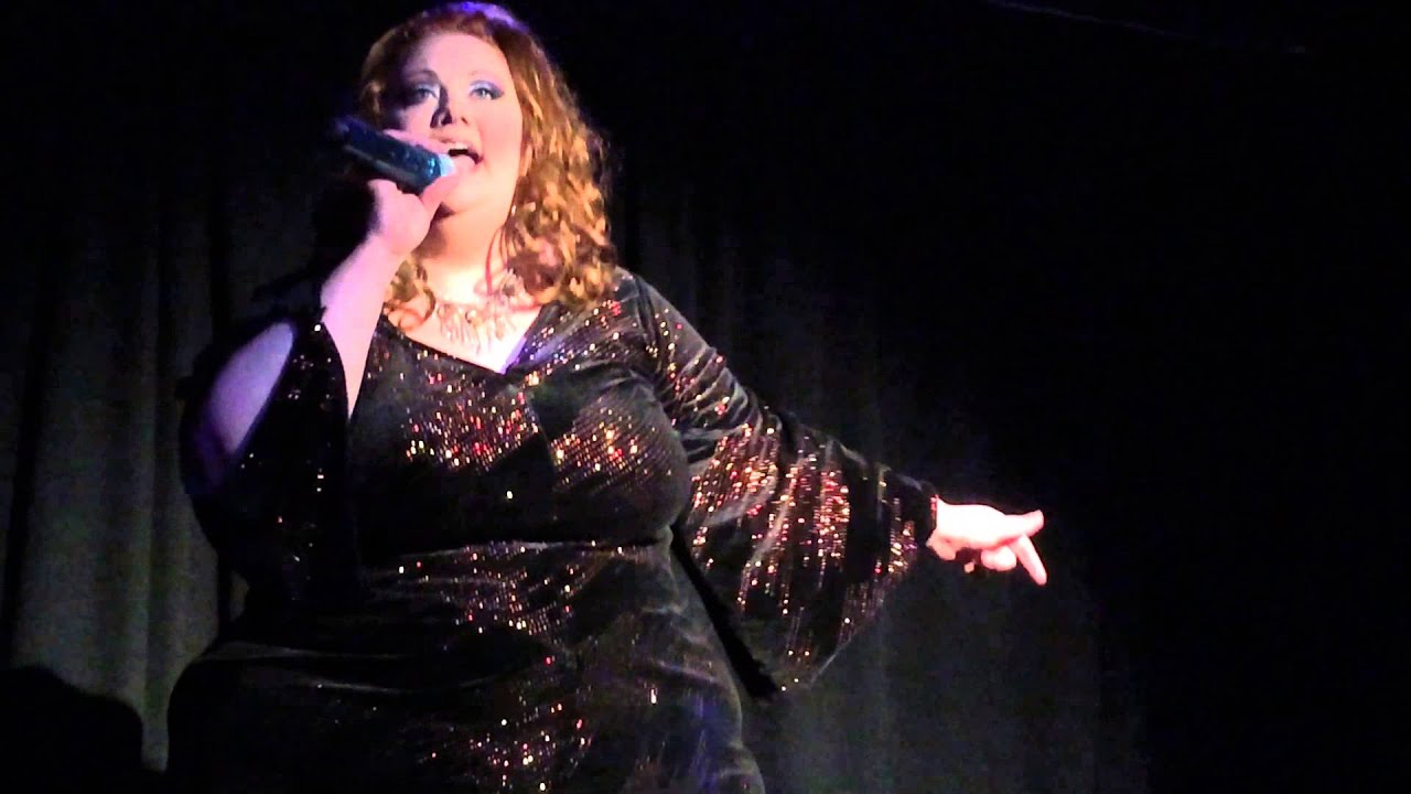 LET THE MUSIC USE YOU UP - BETH SACKS LIVE @ DIVA SHOW 6/6/14 - YouTube