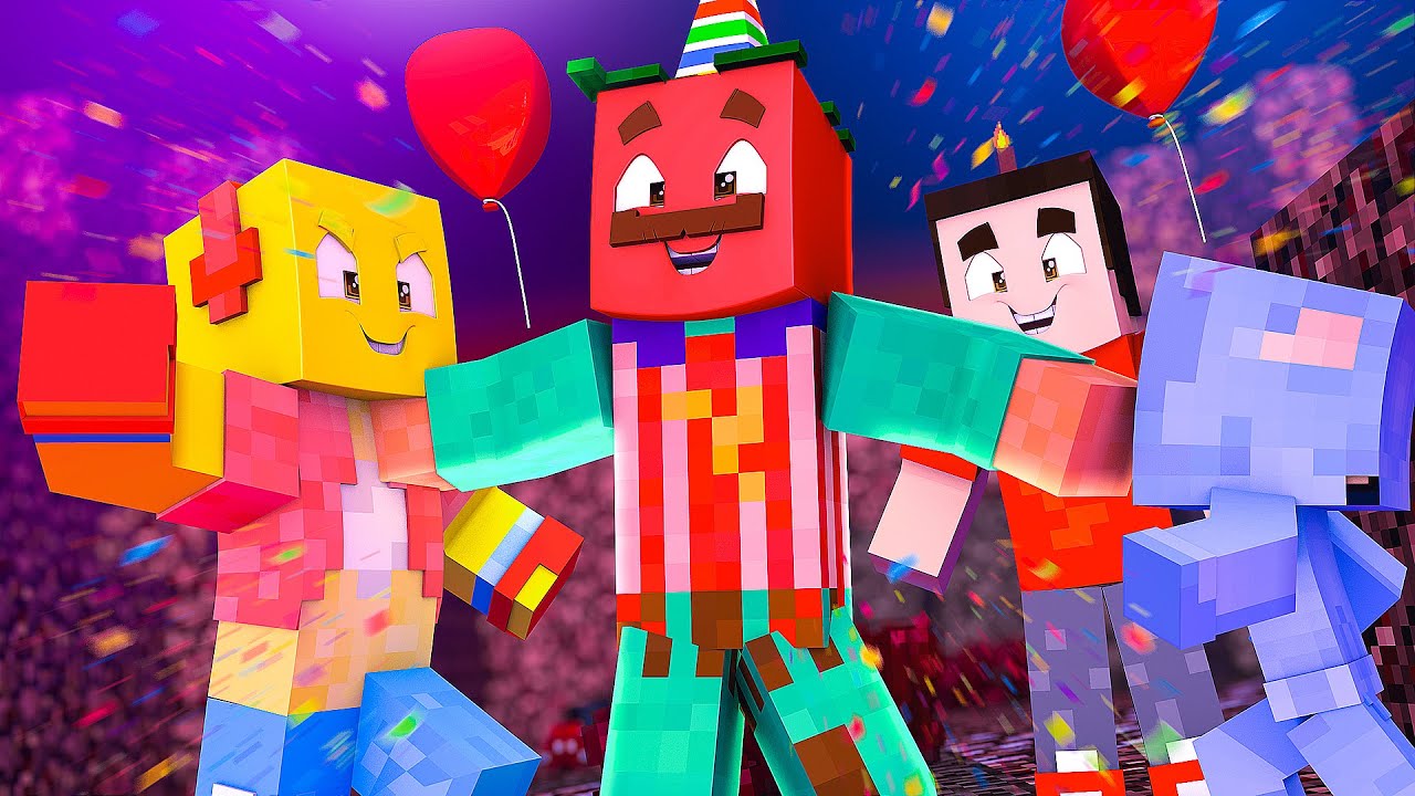 ARSILEX Y HERNY SE PELEAN EN MI CUMPLEAÑOS *SKYNETHER* - YouTube