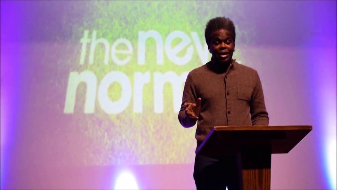 MPBC Pastor William L. Davis, Jr. - YouTube